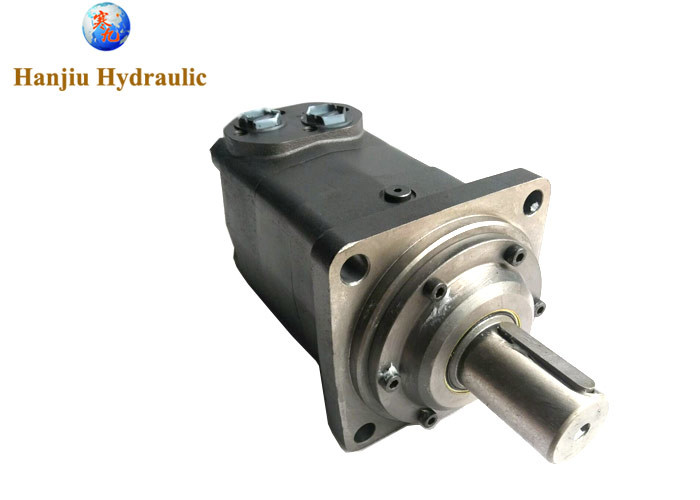 스키드 스티어를 위한 Bmv800 Omv800 브머프 / 옴프 800 입방 센티미터 800 Cc 400rpm 궤도 수력 원동기